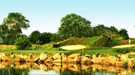 Raspberry Falls Golf & Hunt Club