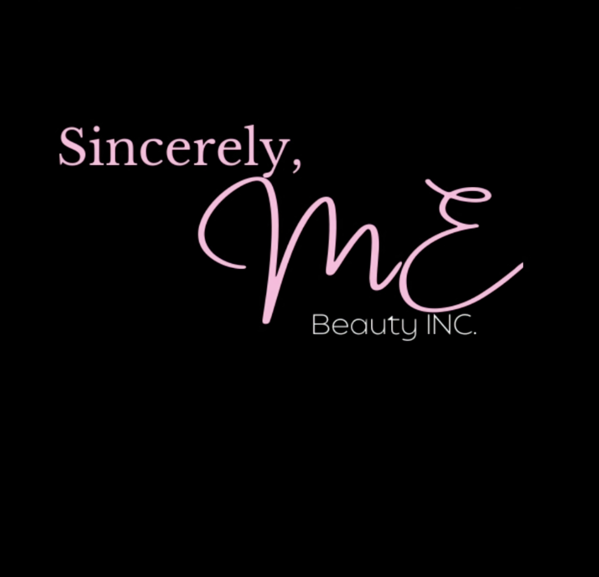 Sincerely ME
