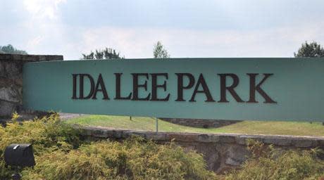 Ida Lee Park Recreation Center