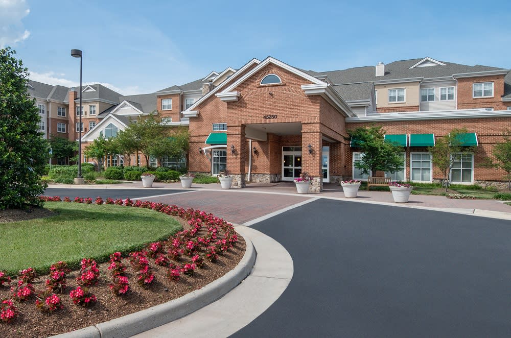 Residence Inn by Marriott