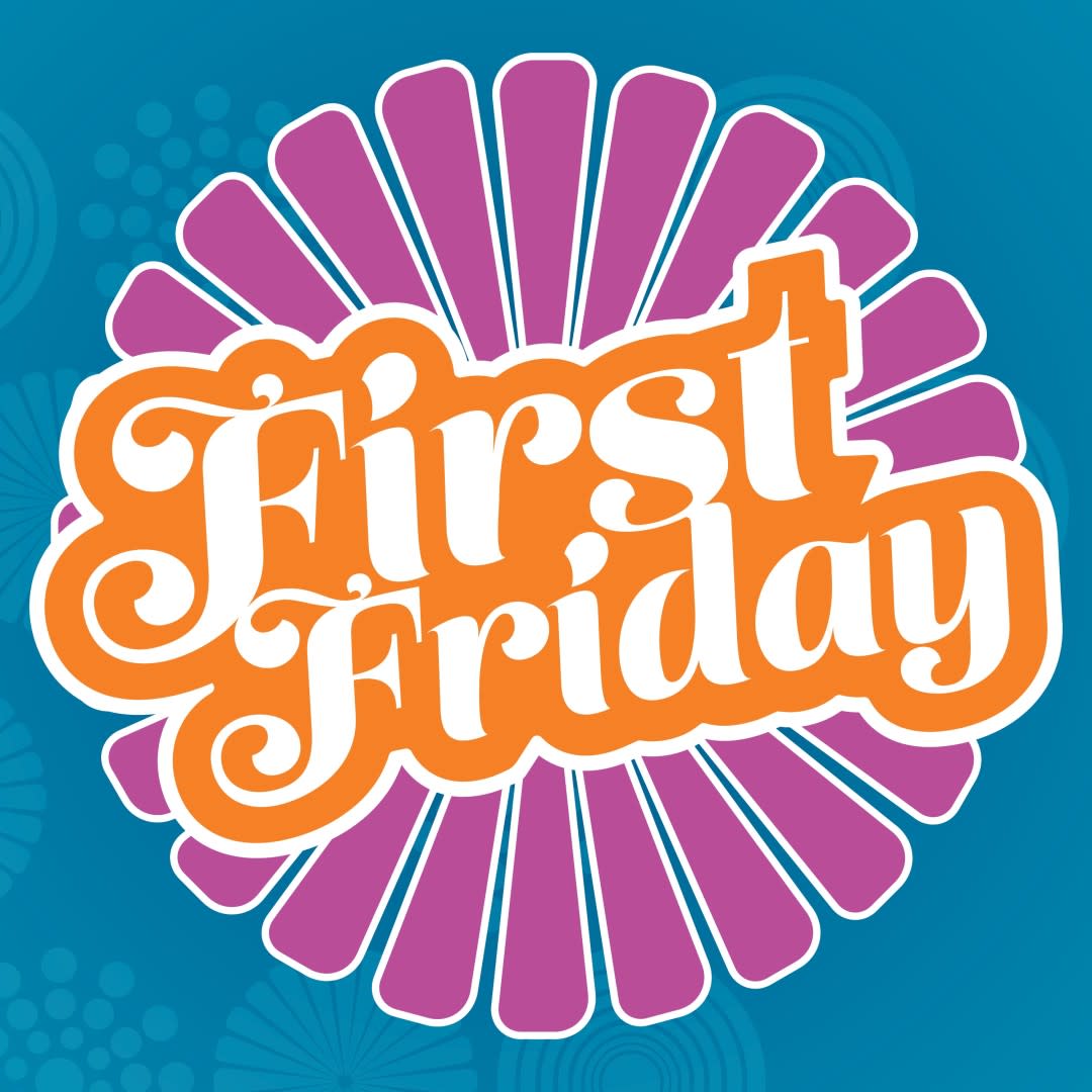 First Friday