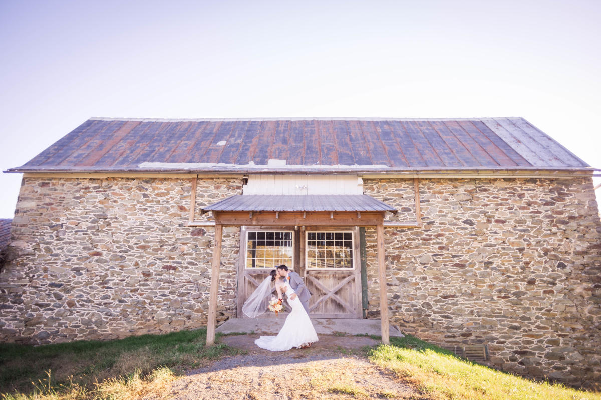 Scarlet Springs Farm