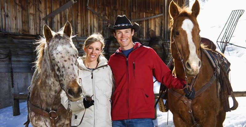 Another Turn Tack and Apparel