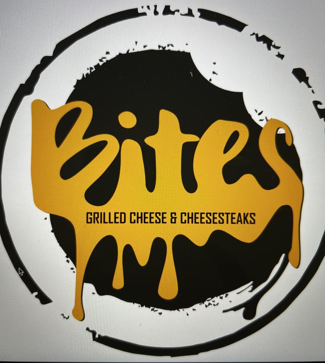 Bites Grilled Cheese & Cheesesteaks