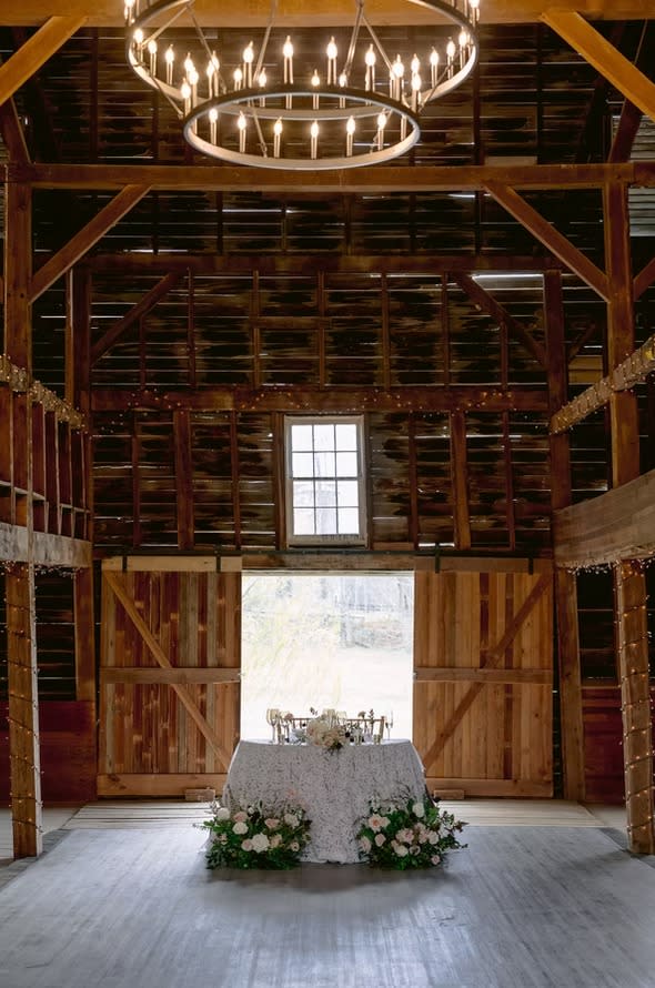 Belle of Bluemont