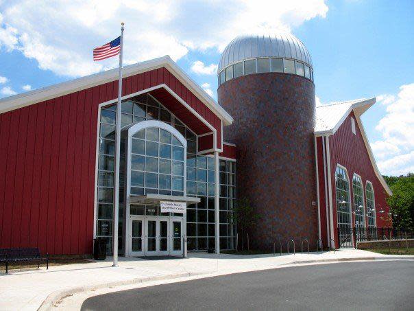 Claude Moore Park Recreation & Community Center