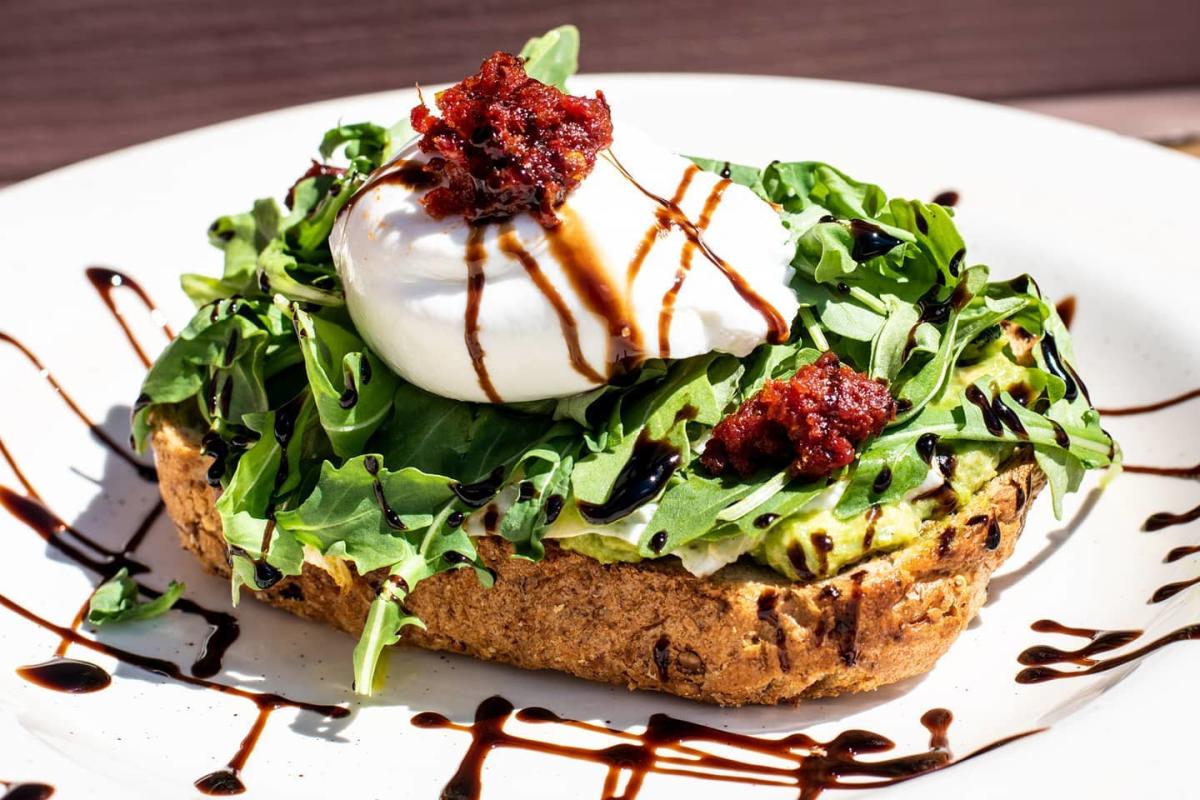 Daybreak Kitchen & Biscuit Co.