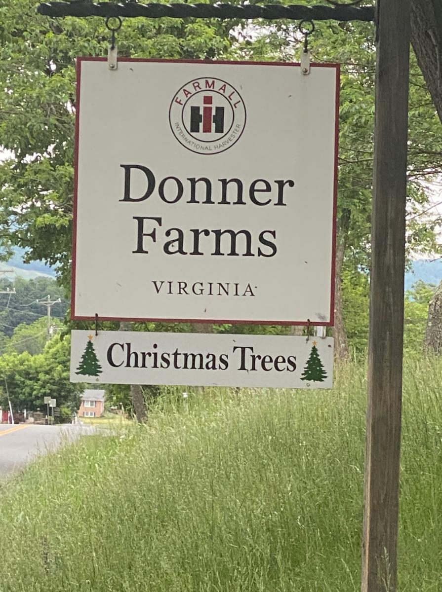 Donner Farms Virginia