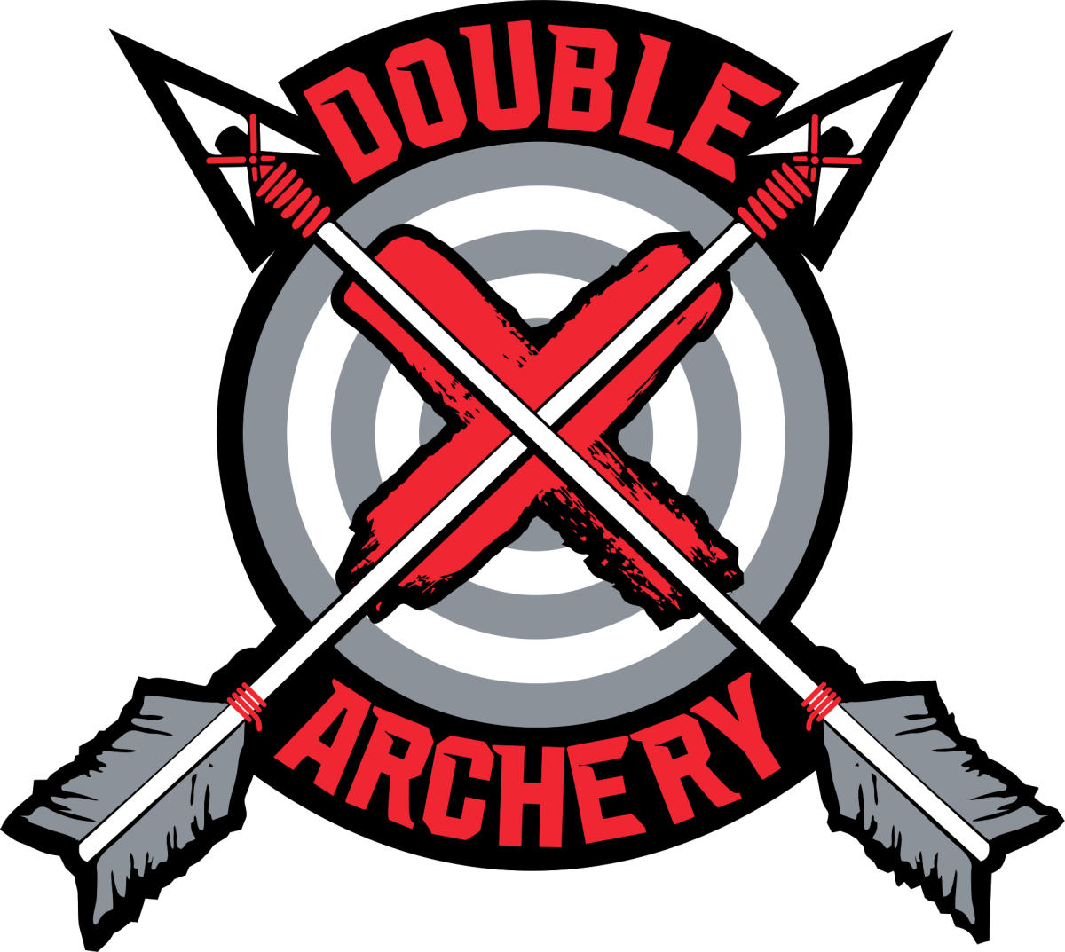 Double X Archery