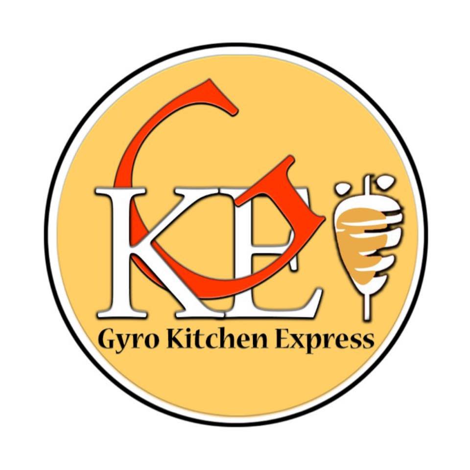 Gyro Kitchen Express