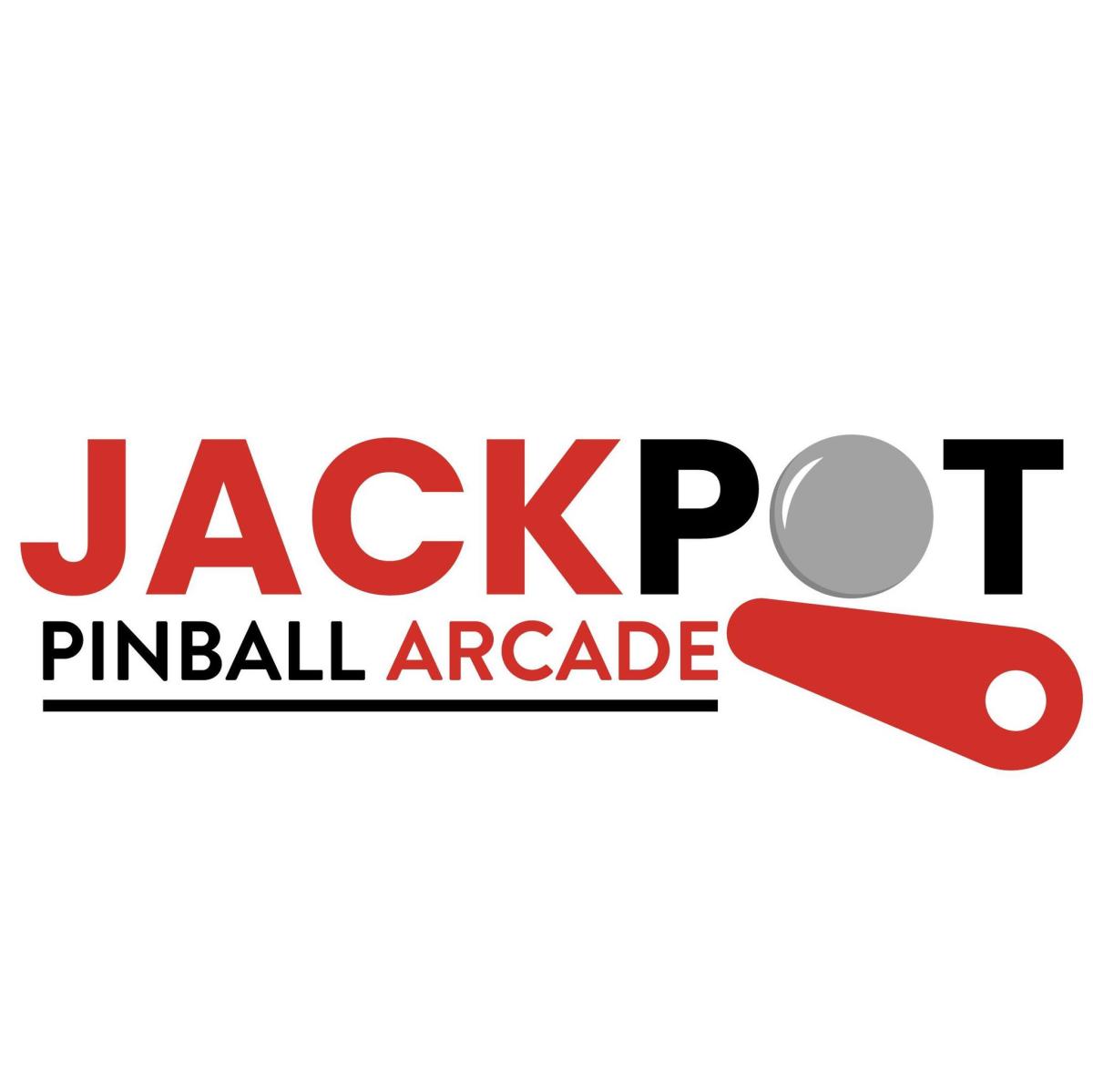 Jackpot Pinball Arcade