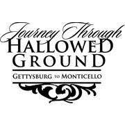 Journey Through Hallowed Ground (Self-Guided Driving Tour Map)