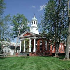 courthouse cullompton