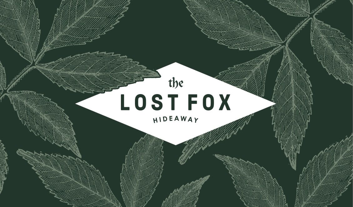 Lost Fox Hideaway