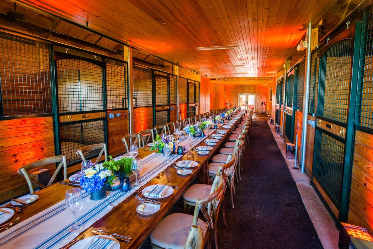 Osborne Events LLC