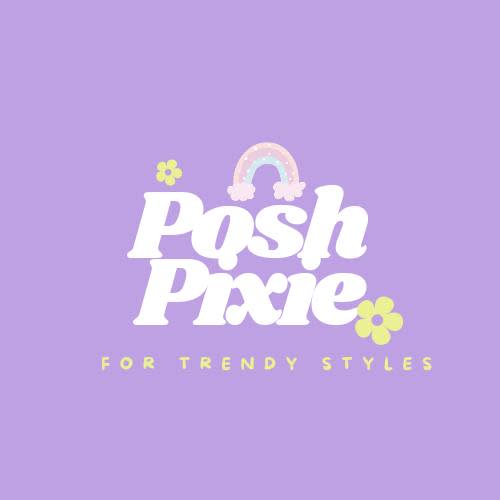 Posh Pixie Kidswear