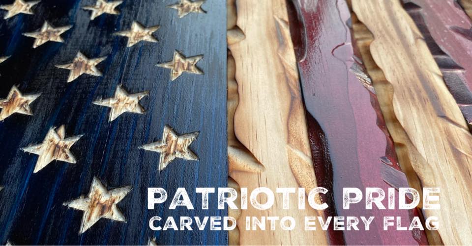 Purcellville Flag Company