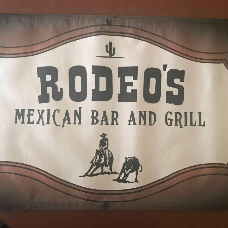 Rodeo's Mexican Grill