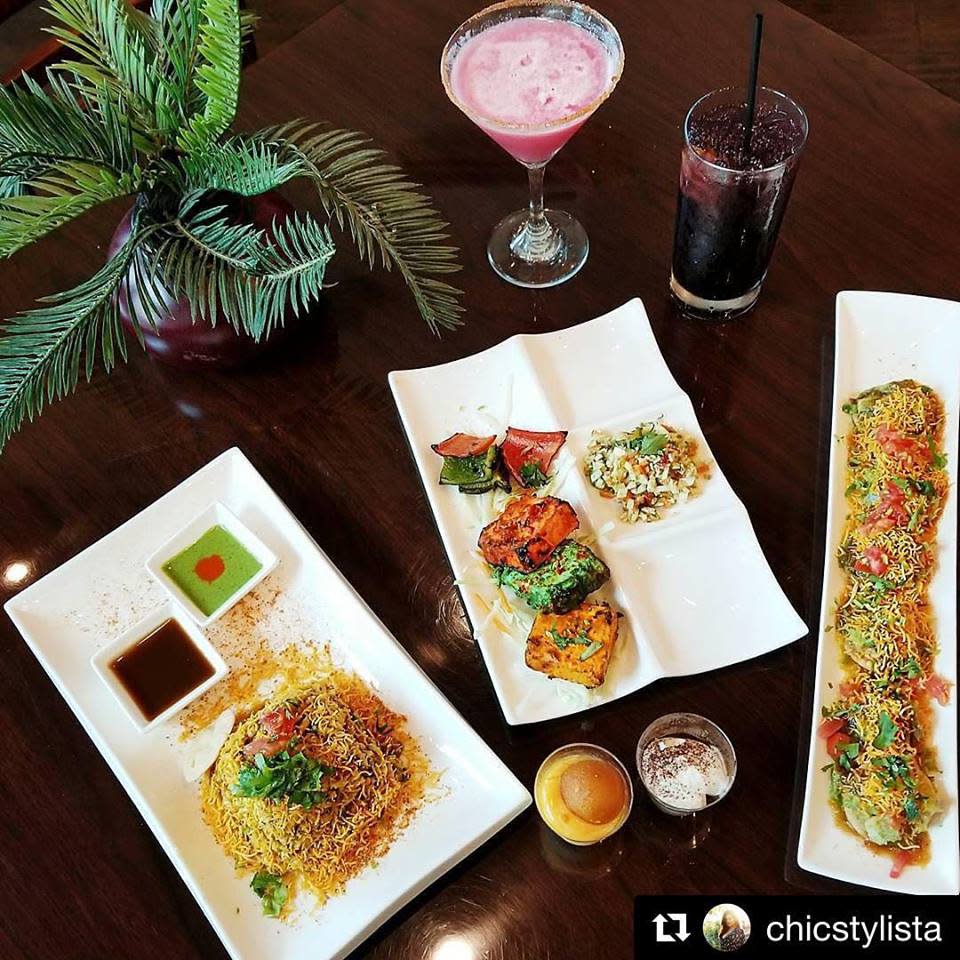 Rupa Vira's The Signature- Finest Indian Cuisine