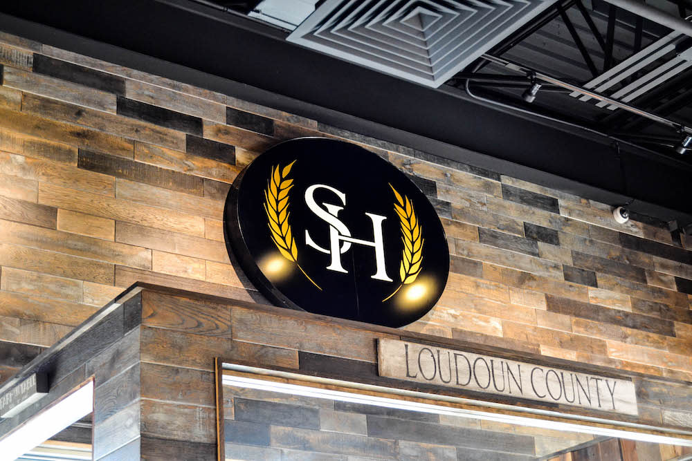 Social House Kitchen & Tap