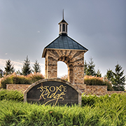 Village of Stone Ridge