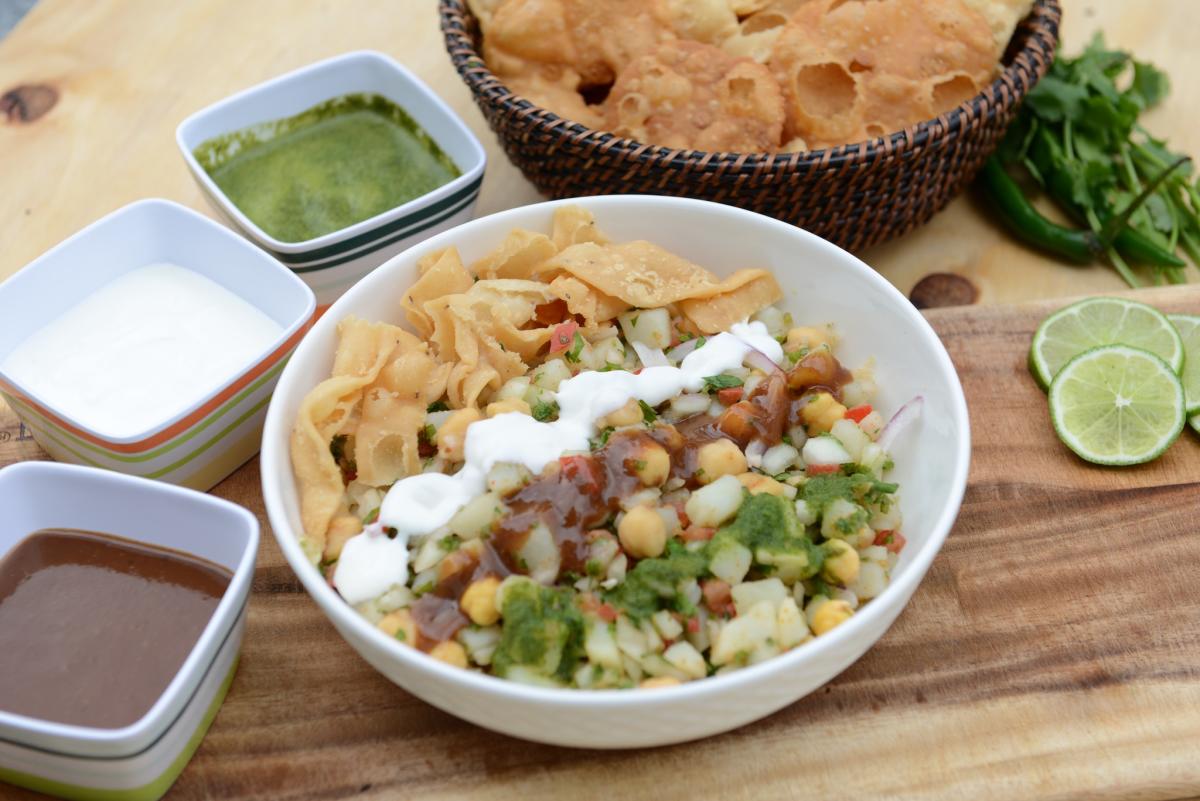 Swadi Pakistani Kitchen