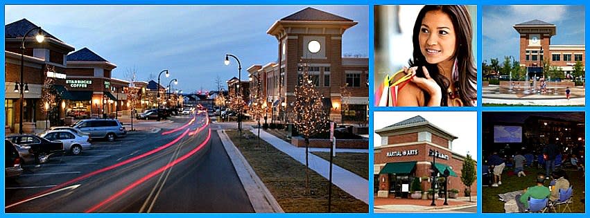 Village of Lansdowne