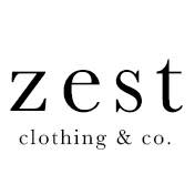 Zest clothing and co.
