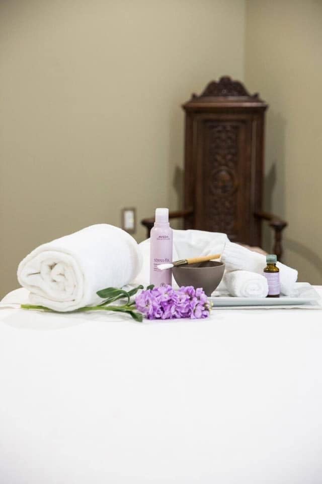 Now Hiring: Lakeside Salon & Spa