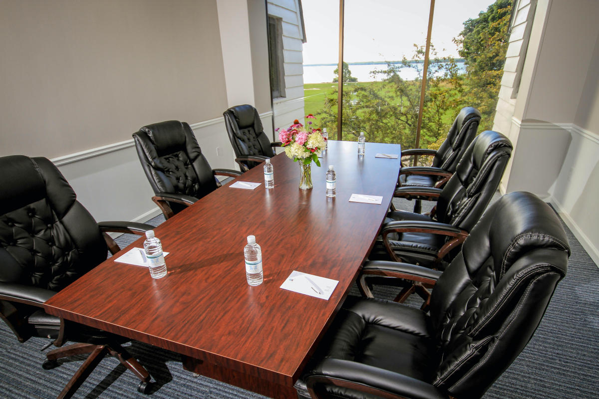 Mission Point Resort Conference Center