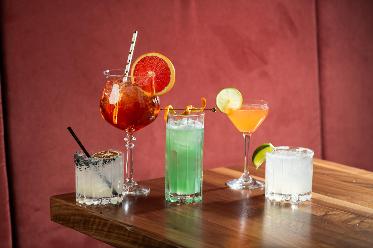 Atico Lounge | Madison, WI
