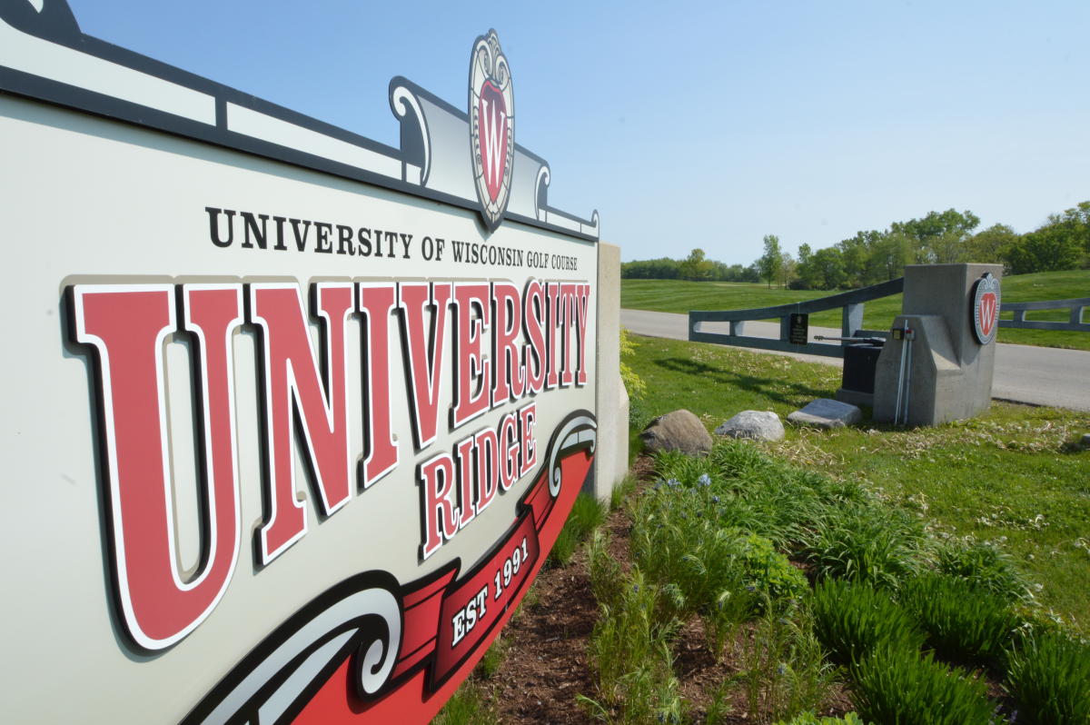 University Ridge Golf Course | Madison, WI