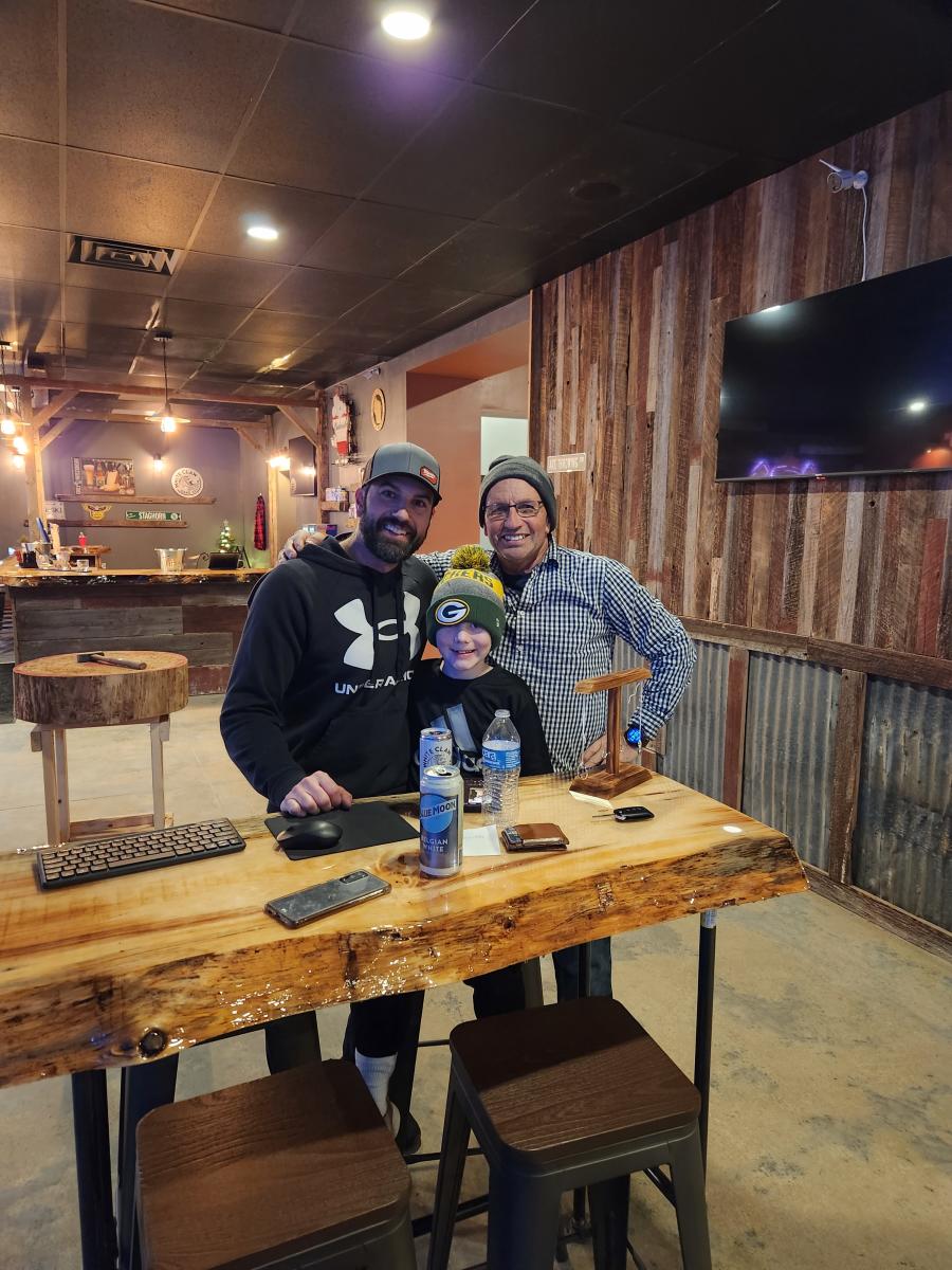 Madison Axe, LLC | Madison, WI