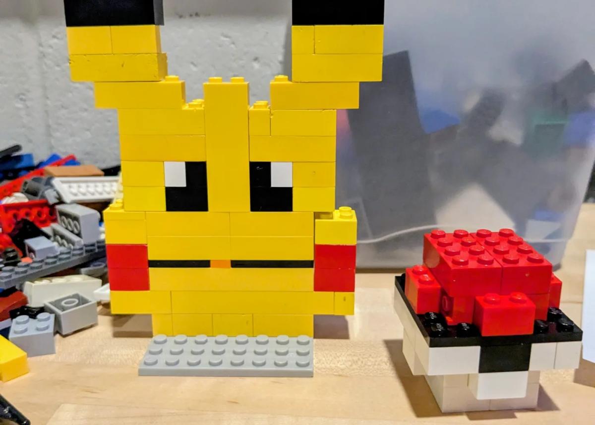 Lego Night at Working Draft Beer Co | MADISON, WI