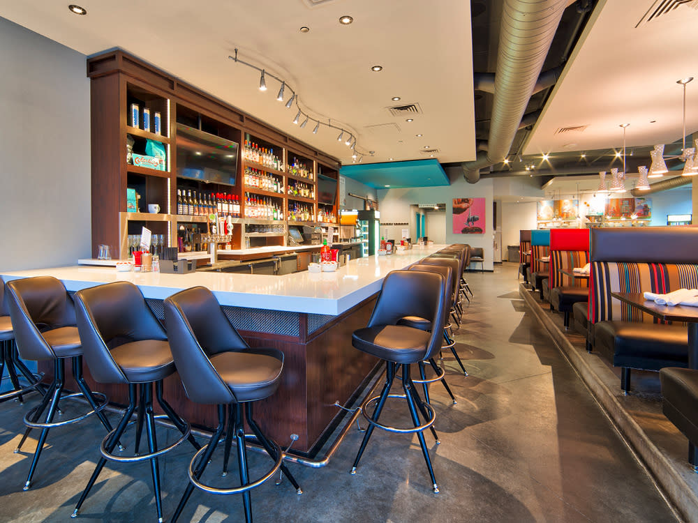 Bassett Street Brunch Club | Madison, WI