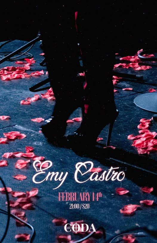 Valentine's Day w/ EMY CASTRO GROUP | Madison, WI