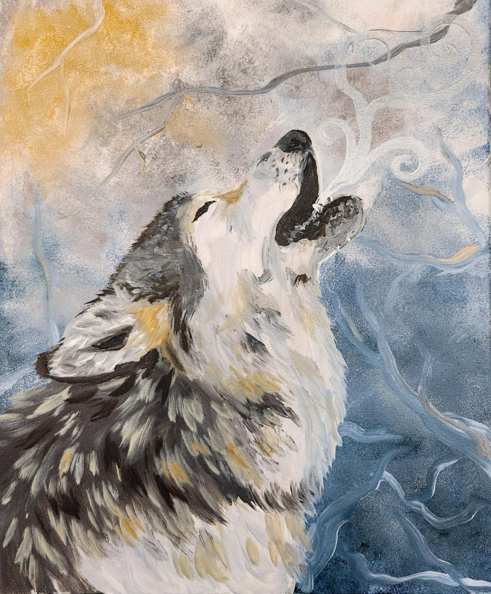 Winter's Call | Madison, WI