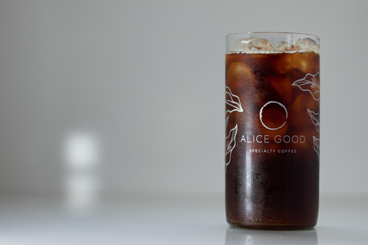 Alice Good Specialty Coffee | Verona, WI