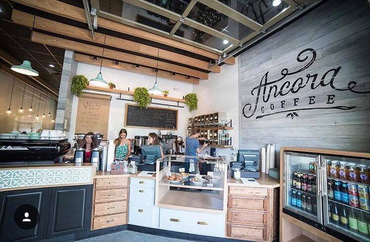 Ancora Cafe + Bakery - Shorewood Hills | Madison, WI