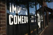 Atlas Improv Company | Madison, WI