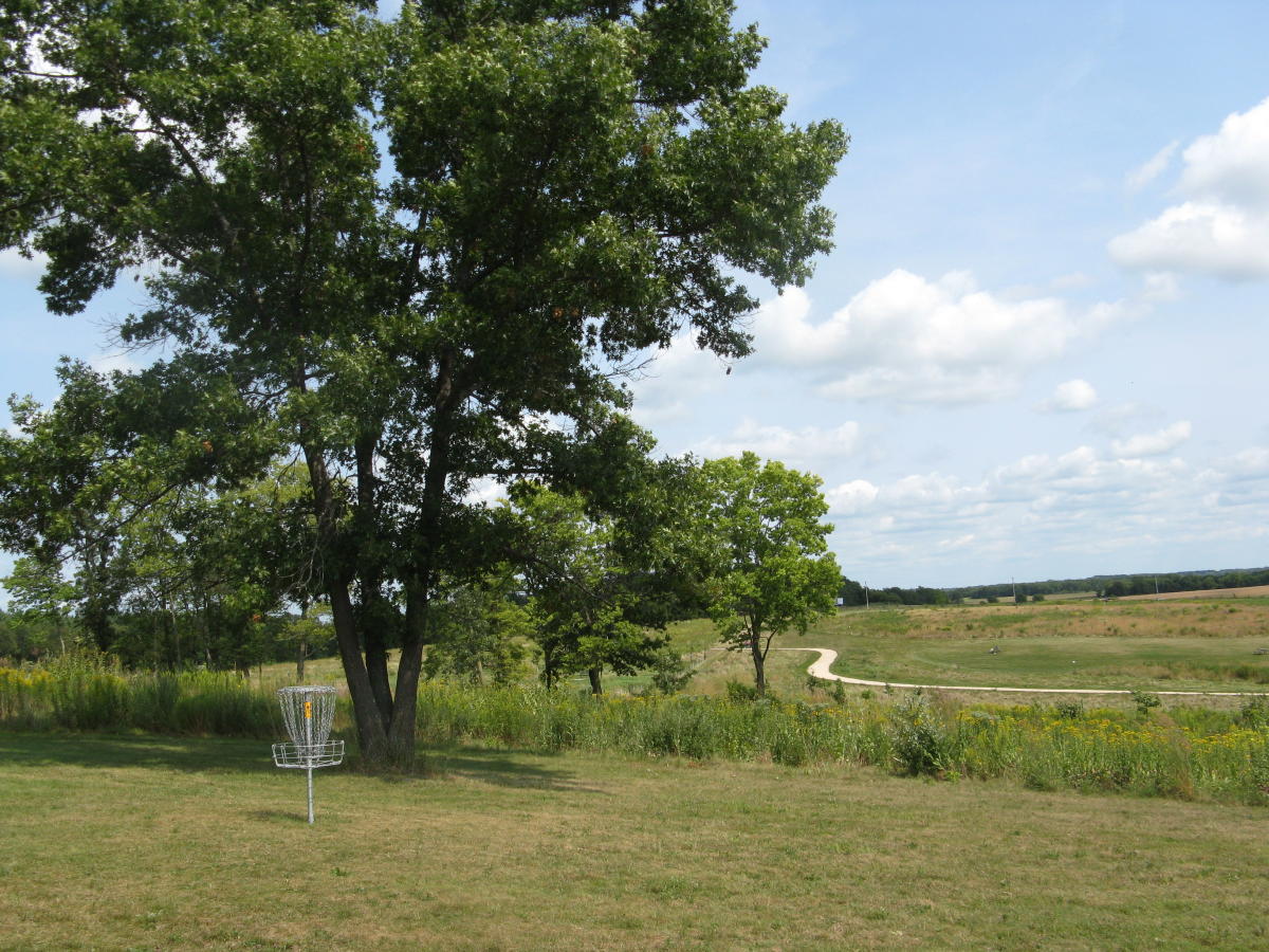 Capital Springs Recreation Area | Madison, WI