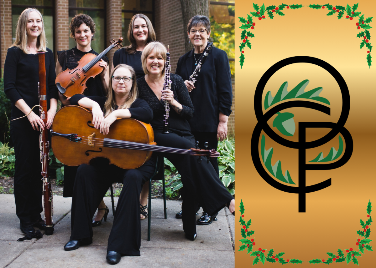 Winter Holiday Concert | Madison, WI