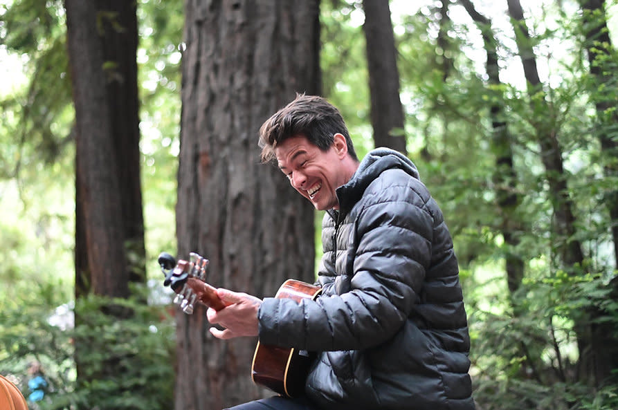 Justin Raudebush LIVE at Hop Haus Verona | Verona, WI