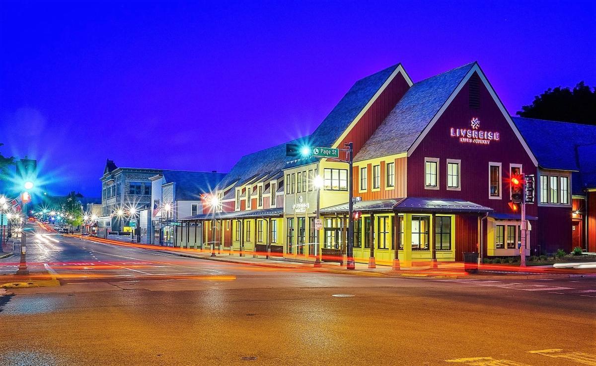 Norwegian Heritage Center | Stoughton, WI