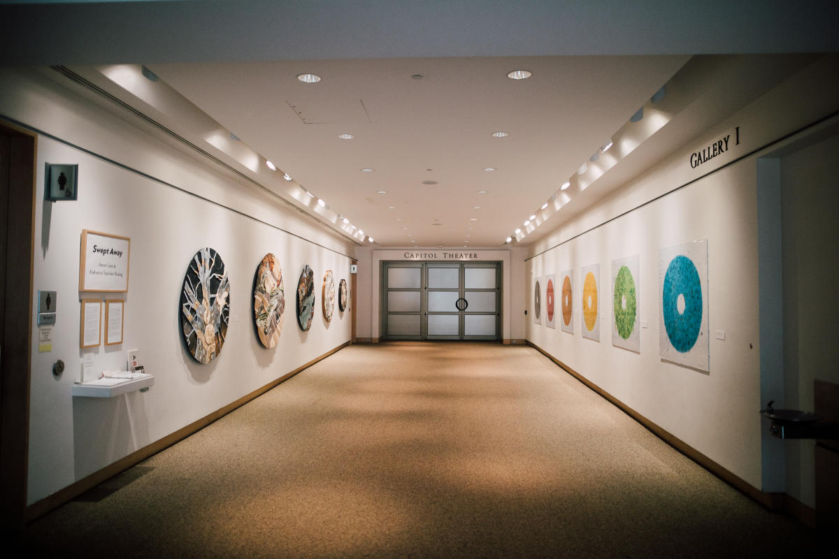 Overture Galleries | Madison, WI