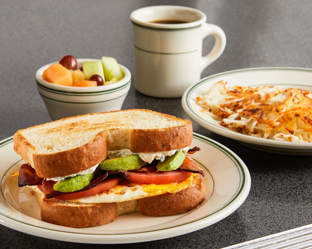 Hubbard Avenue Diner & Bakery | Middleton, WI
