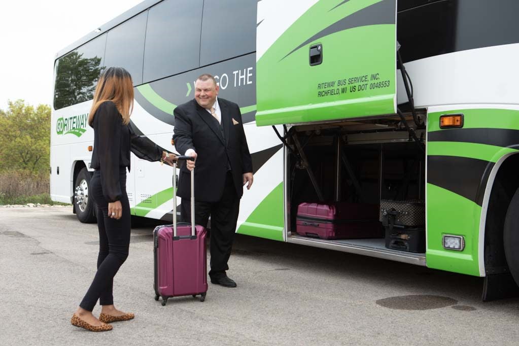 GO Riteway Transportation Group | Cambridge, WI