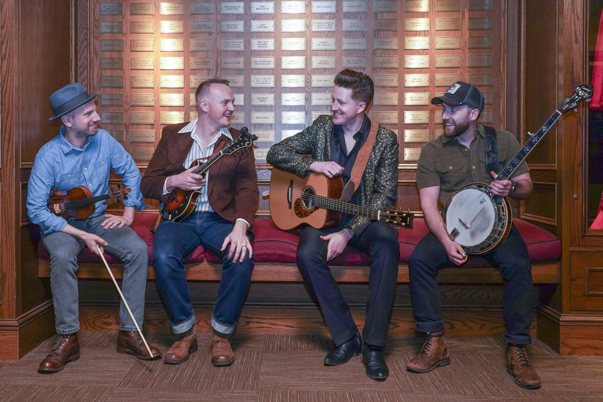 JigJam in the Garver Atrium | Madison, WI