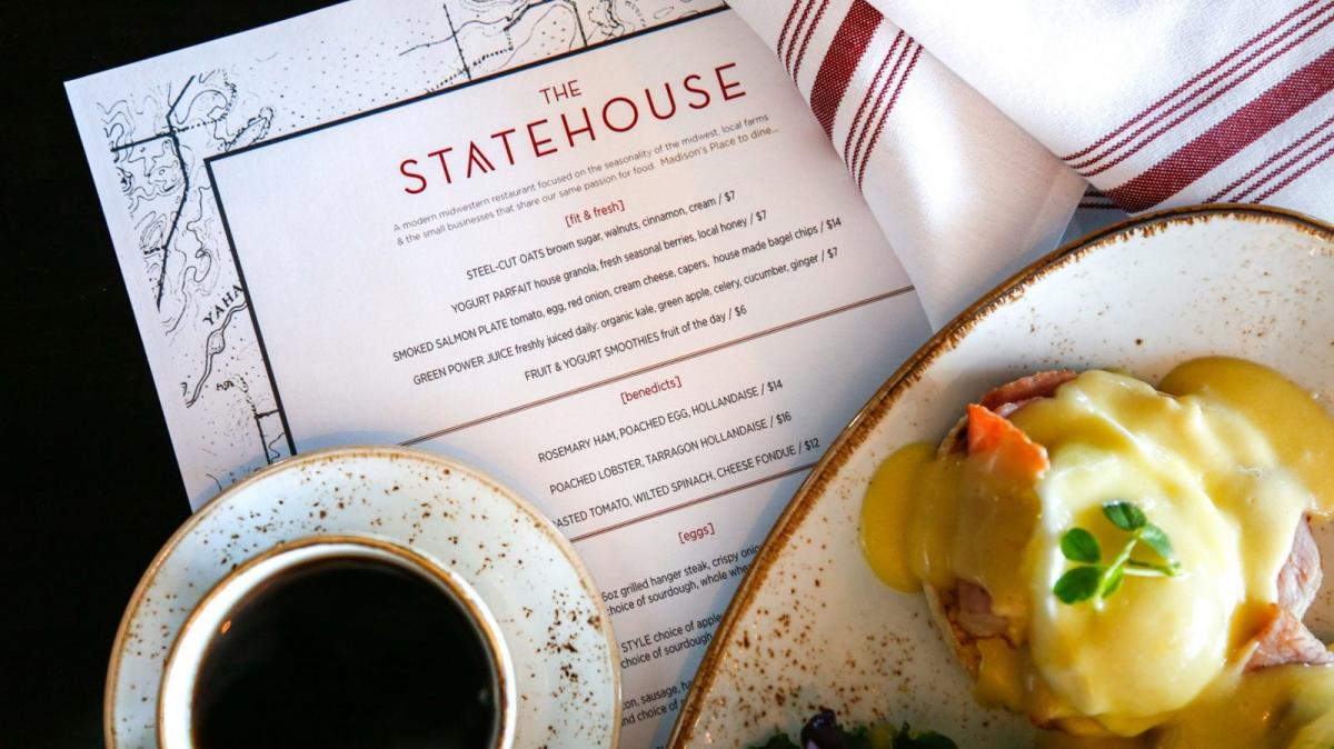 The Statehouse at The Edgewater | Madison, WI