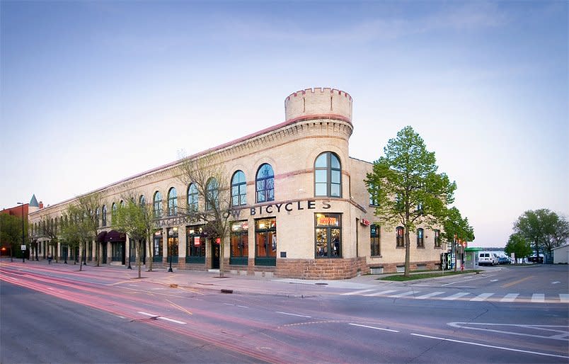 Machinery Row Bicycles | Madison, WI